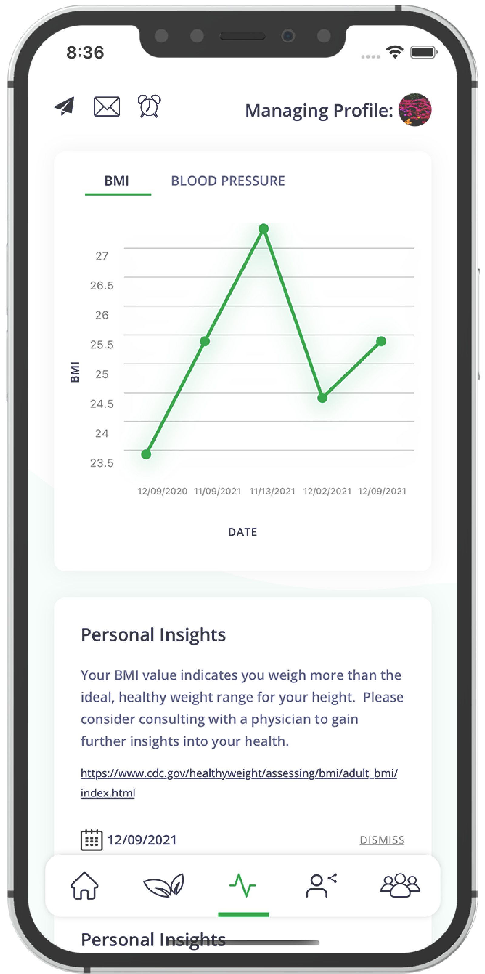 Get the App – OtisHealth